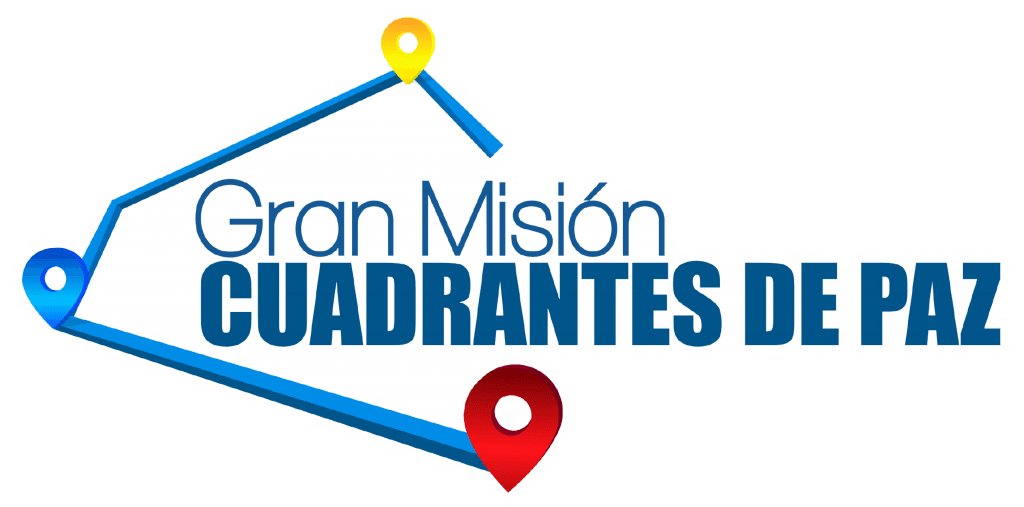 CPNB - Cuerpo de Policia Nacional Bolivariana