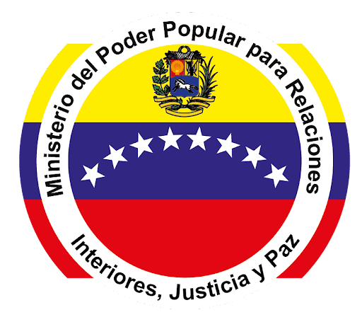 CPNB - Cuerpo de Policia Nacional Bolivariana